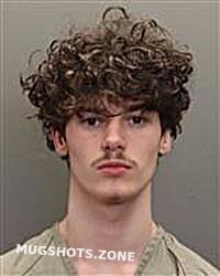 FINKLEA HARRISON V 12/02/2022 - Franklin County Mugshots Zone