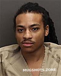 THOMPSON KNEKO KESHAUN 12/03/2022 - Franklin County Mugshots Zone