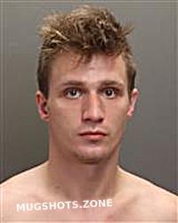 BARRINGTON ADAM 12/03/2022 - Franklin County Mugshots Zone