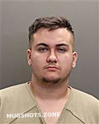 FERGUSON DAKOTA A 12/04/2022 - Franklin County Mugshots Zone