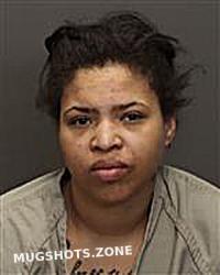 ROBINSON LATRICE AMONTE 12/05/2022 - Franklin County Mugshots Zone