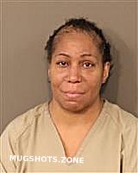 STRINGER VICKIE MICHELLE 12/08/2022 - Franklin County Mugshots Zone