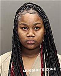 WATERS OMUNIQUE DANIYA 12/10/2022 - Franklin County Mugshots Zone