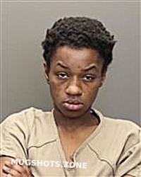 MCDANIEL JALIYAH LYNN 12/11/2022 - Franklin County Mugshots Zone