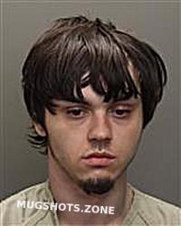 STIERS TYLER L 12/12/2022 - Franklin County Mugshots Zone