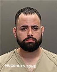 ALVAREZ ROMAN LUIS ANGEL 12/13/2022 - Franklin County Mugshots Zone