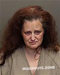 THOME CHRISTEN M 12/13/2022 - Franklin County Mugshots Zone