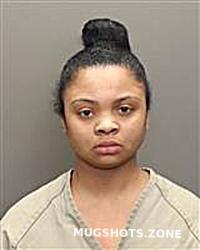 WINTERS DELAYSHIA MONIQUE CACHE 12/13/2022 - Franklin County Mugshots Zone