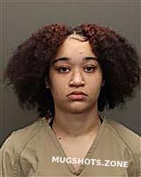 STRICKLAND DESTINY CURTISHA 12/13/2022 - Franklin County Mugshots Zone
