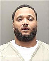 HOWARD GREGORY RASHAD 12/14/2022 - Franklin County Mugshots Zone