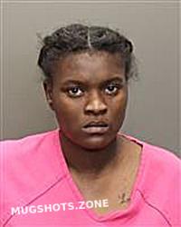 WILLIAMS DASHAY 12/14/2022 - Franklin County Mugshots Zone