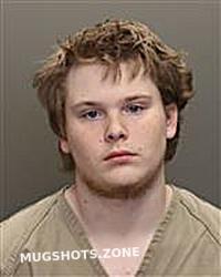 MCCOY ETHAN 12/14/2022 - Franklin County Mugshots Zone