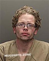 BARNEY DAVID ANDREW 12/15/2022 - Franklin County Mugshots Zone