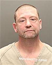 CLEM KRISTOPHER P 12/17/2022 - Franklin County Mugshots Zone