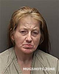 RAY ANGELA K 12/18/2022 - Franklin County Mugshots Zone