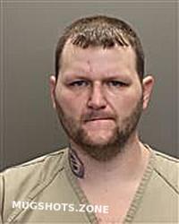 STRAWSER DUSTIN W 12/20/2022 - Franklin County Mugshots Zone