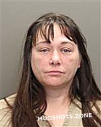 MORRIS KIMBERLY 12/20/2022 - Franklin County Mugshots Zone