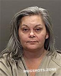 PORTER CHRISTINA L 12/21/2022 - Franklin County Mugshots Zone