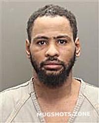 GOINS BRANDON CHRISTOPHER 12/21/2022 - Franklin County Mugshots Zone