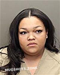 SANDERS JANIQUE 12/22/2022 - Franklin County Mugshots Zone