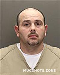 MILLER BRETT L 12/23/2022 - Franklin County Mugshots Zone