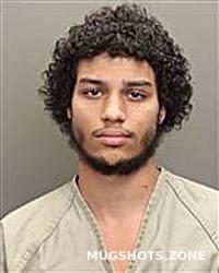 WHALEY ELIJAH Y 12/26/2022 - Franklin County Mugshots Zone