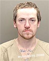 MONAHAN TRONNY MICHAEL 12/28/2022 - Franklin County Mugshots Zone