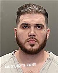 KEITH BRANDON I 12/28/2022 - Franklin County Mugshots Zone
