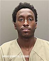 BRANCH COREY LAMONT 12/29/2022 - Franklin County Mugshots Zone