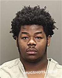 JOHNSON EMARI RAPHAEL 12/30/2022 - Franklin County Mugshots Zone