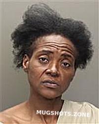 BROWN TAWANA RENETTA 01/01/2023 - Franklin County Mugshots Zone