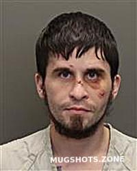 MCKEE GREGORY 01/01/2023 - Franklin County Mugshots Zone