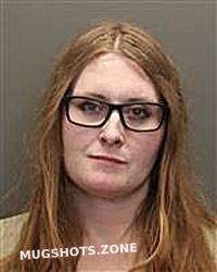 RANNEY ERIN M 01/01/2023 - Franklin County Mugshots Zone