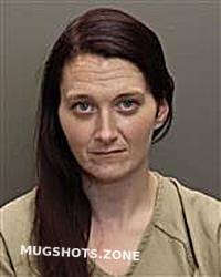 MCCRAY MISTY 01/02/2023 - Franklin County Mugshots Zone