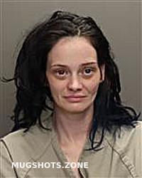 ALLEN HEATHER CHRISTINA 01/04/2023 - Franklin County Mugshots Zone