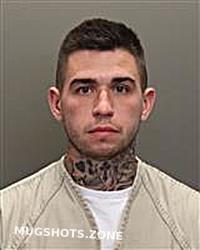 WILSON DAVID JOSEPH 01/06/2023 - Franklin County Mugshots Zone