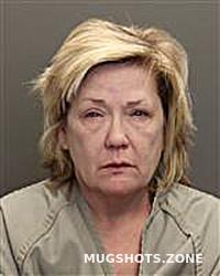 FORREST CYNTHIA LOUISE 01/07/2023 - Franklin County Mugshots Zone