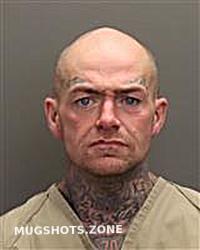 KITCHEN MICHAEL SHANE 01/08/2023 - Franklin County Mugshots Zone