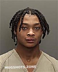 TURNER ABDUS SAMAD KHALIID 01/08/2023 - Franklin County Mugshots Zone