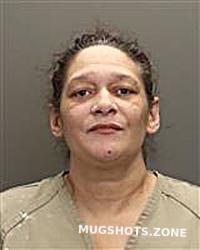 THOMAS JOHNETTA STAR 01/08/2023 - Franklin County Mugshots Zone