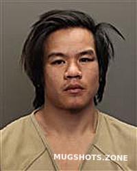 SOUVANNAVONG PHONESACK R 01/08/2023 - Franklin County Mugshots Zone