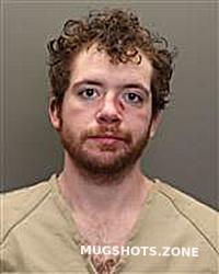 COOK CHRISTOPHER JAMES WAYNE 01/08/2023 - Franklin County Mugshots Zone