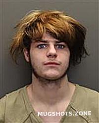 PATRICK GAGE A 01/08/2023 - Franklin County Mugshots Zone