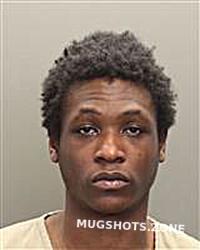 CHENAULT KESEAN 01/09/2023 - Franklin County Mugshots Zone