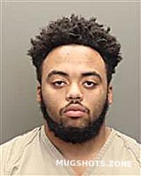 LOVE KYLE MALIK 01/10/2023 - Franklin County Mugshots Zone