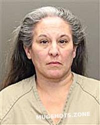 RITZ CHERYL A 01/11/2023 - Franklin County Mugshots Zone