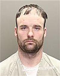 FILLINGER AARON MICHAEL 01/11/2023 - Franklin County Mugshots Zone