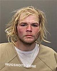 SPRADLIN NICHOLAS DALE 01/11/2023 - Franklin County Mugshots Zone