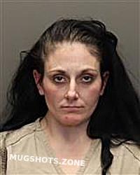 HUFFMAN STEPHANIE JANELLE 01/11/2023 - Franklin County Mugshots Zone