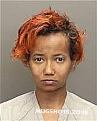 STEWART SHONTAE L 01/12/2023 - Franklin County Mugshots Zone